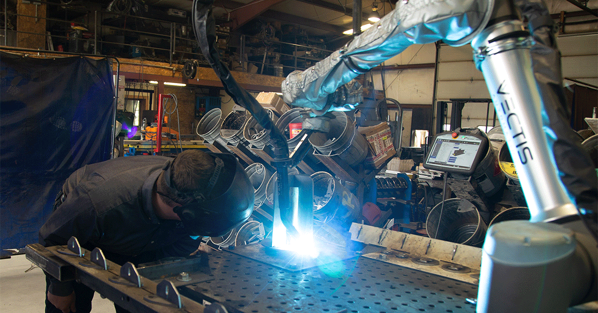 Industry Insights: Plug-and-Play Robot Ecosystems on the Rise ...