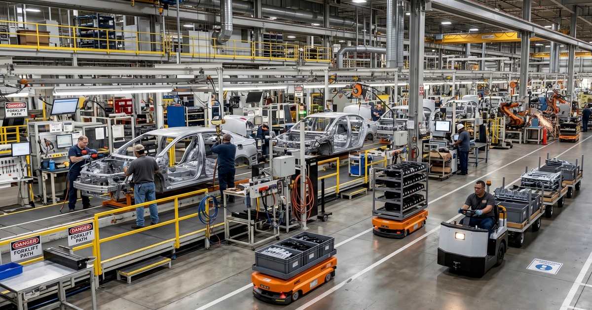 News: Roboteon will Showcase Powerful Robotics Software at Automate 202