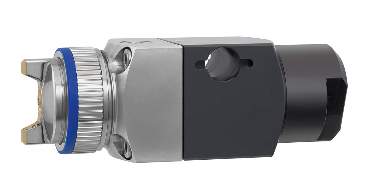 Product - Pressure-fed spray guns for the use on painting and robotic ...