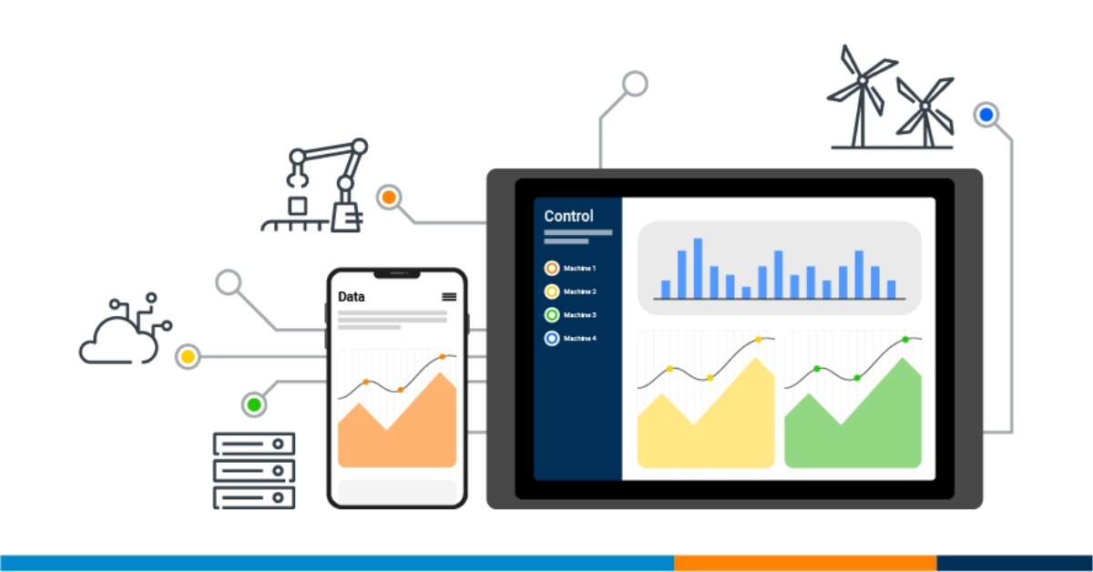 Tech papers: What is a SCADA system? | OnLogic