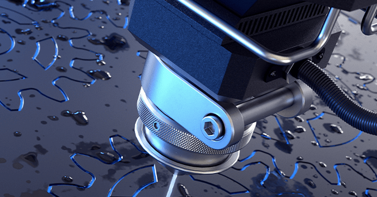 Machine and Motion Solutions | Motion Ai Services