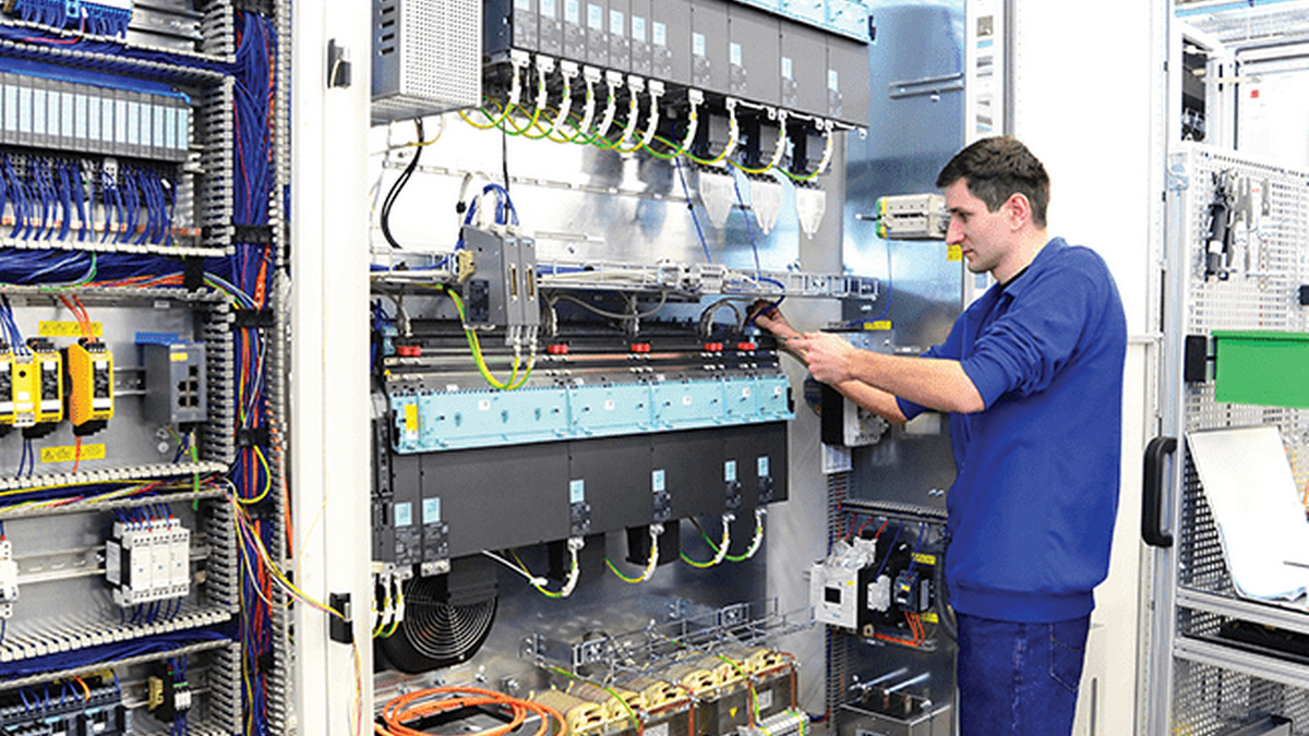 Mechatronics Solutions | System Integration by Motion Ai