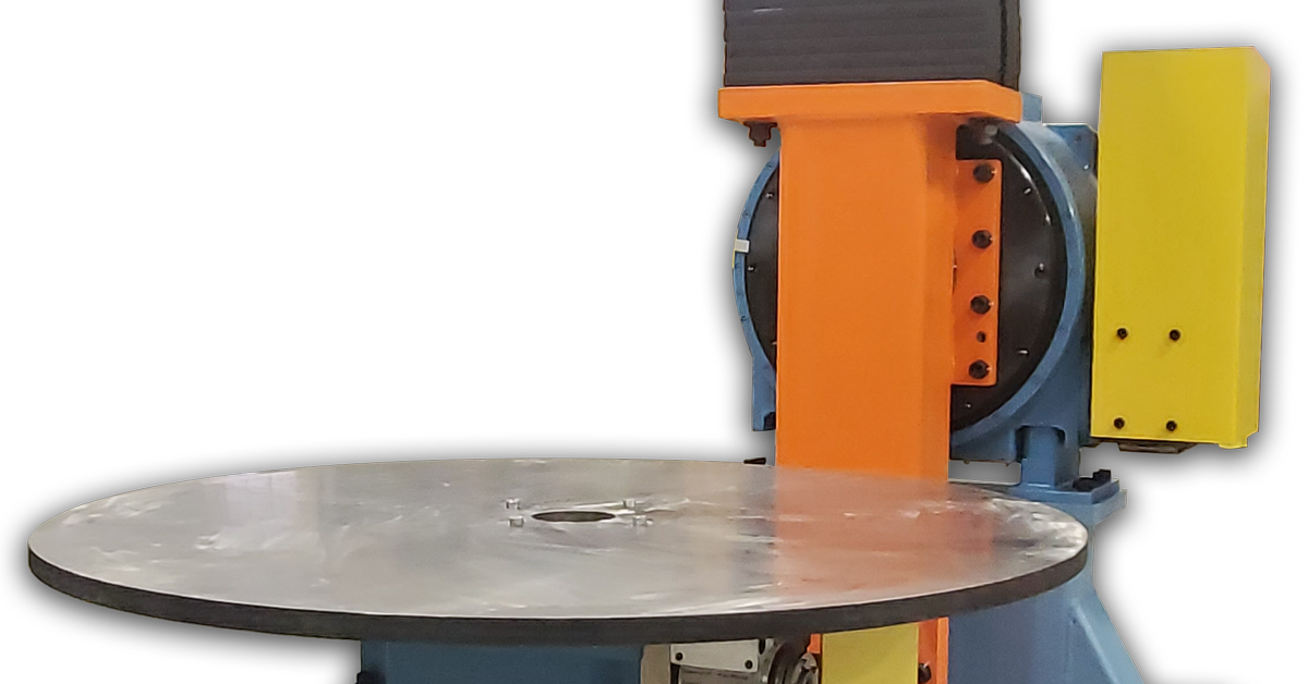 Tech papers: Robot Manufacturing Custom Single and Multi-Axis ...