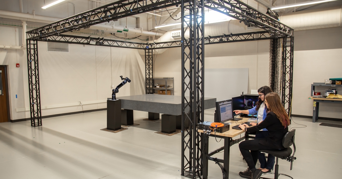 News: SwRI developing in-space servicing, assembly and manufacturing ...