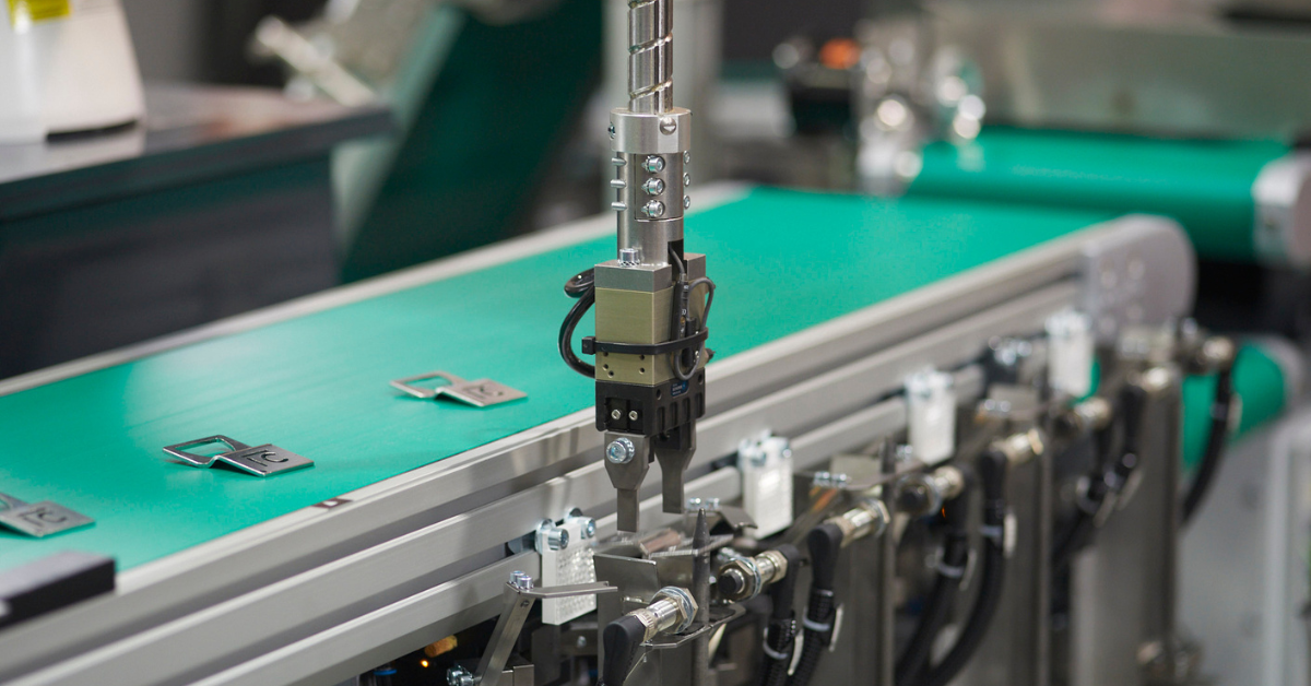Editorials: Streamline Your Operations with Belt Conveyors | Montech
