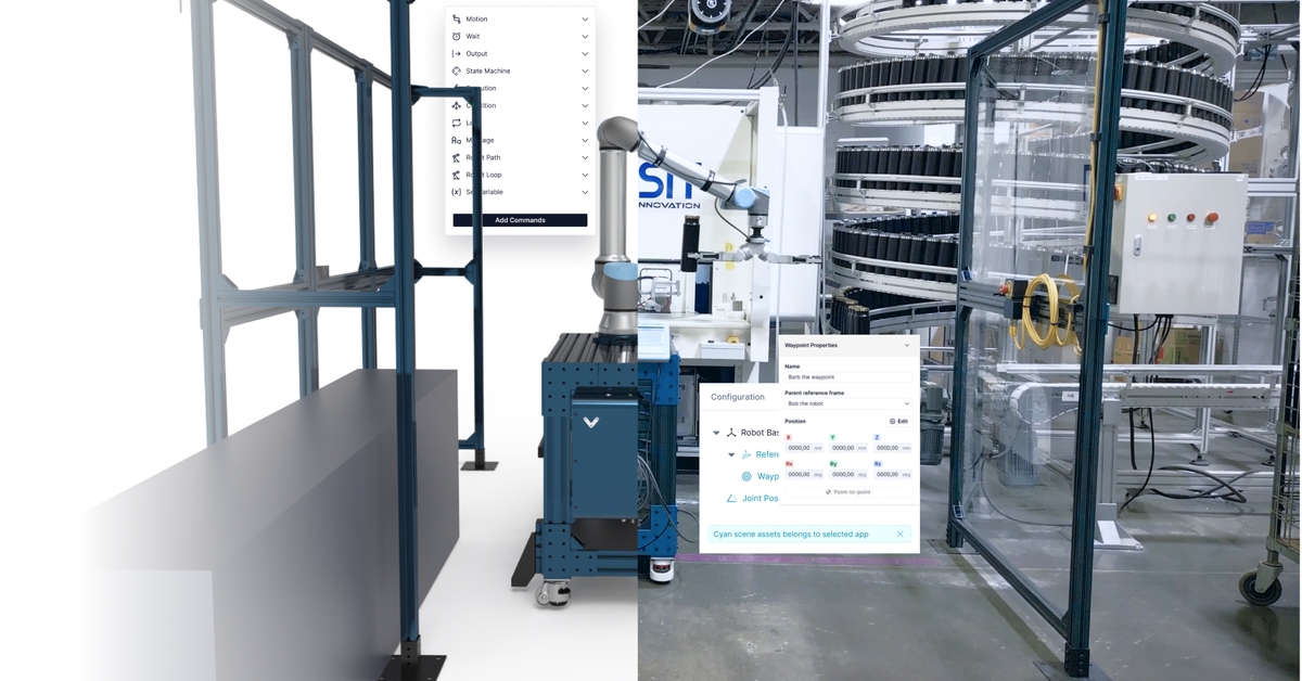 Transforming Machine Tending: A Guide to Your New Solution | automate.org Transforming Machine Tending: A Guide to Your New Solution | automate.org