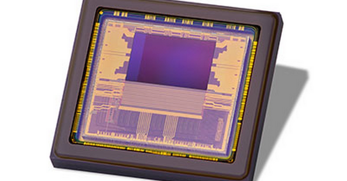 Industry Insights: Time of Flight (ToF) Sensors Bring Autonomous ...