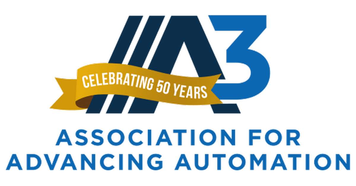 Celebrating 50 Years of Advancing Automation