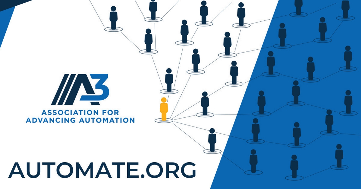 A3 - Transformational Technologies Building a Better World