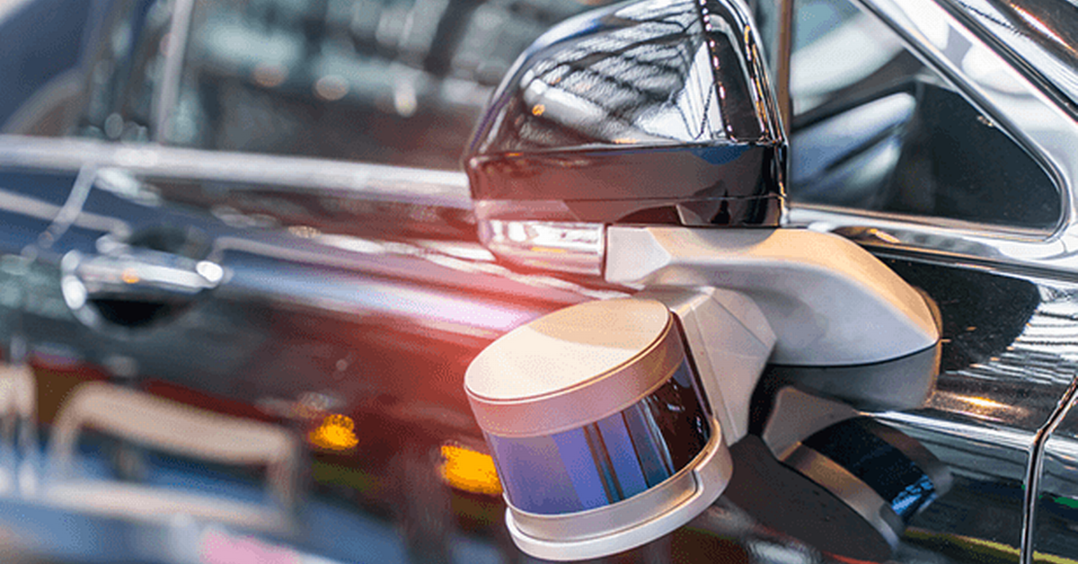 Editorials: Robust Components Power Future Autonomous Cars | NMB ...