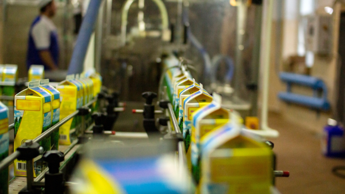News: Why do Customers Choose Formic? | Formic
