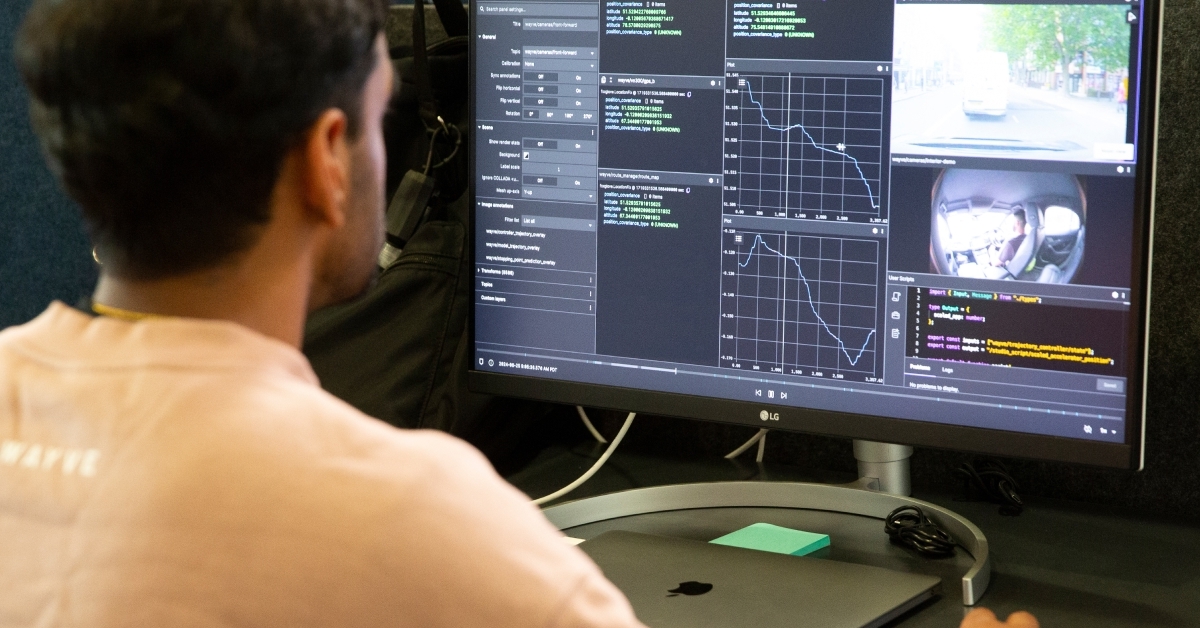 Industry Insights: Foxglove CEO Adrian MacNeil on Bring Data ...