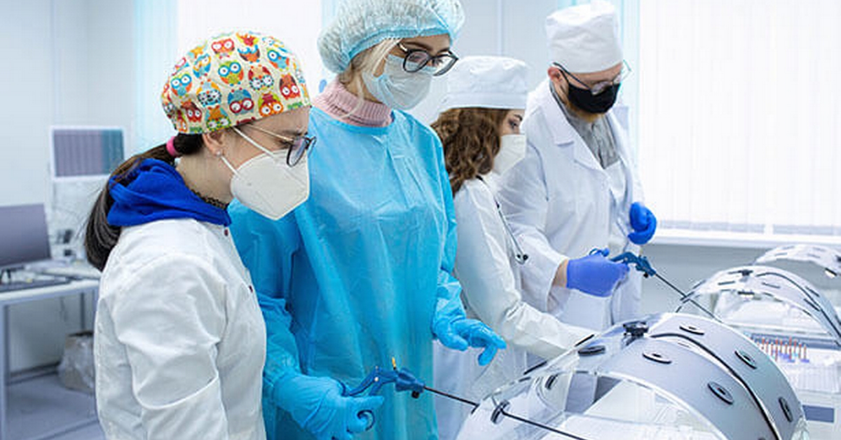 Editorials Integrated Haptic Feedback Drives Advanced Simulation Technology