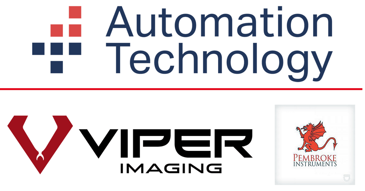 Company/Industry News: Network expansion of AT - Automation Technology ...