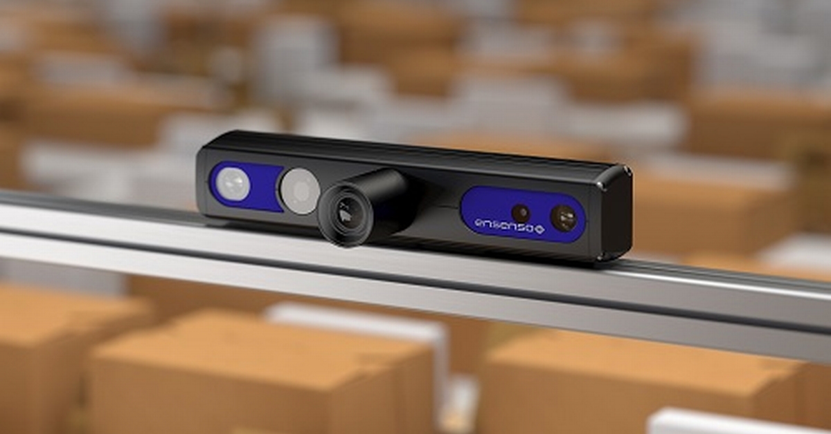 News: 3D camera plus colour: Ensenso C delivers more data for 3D ...