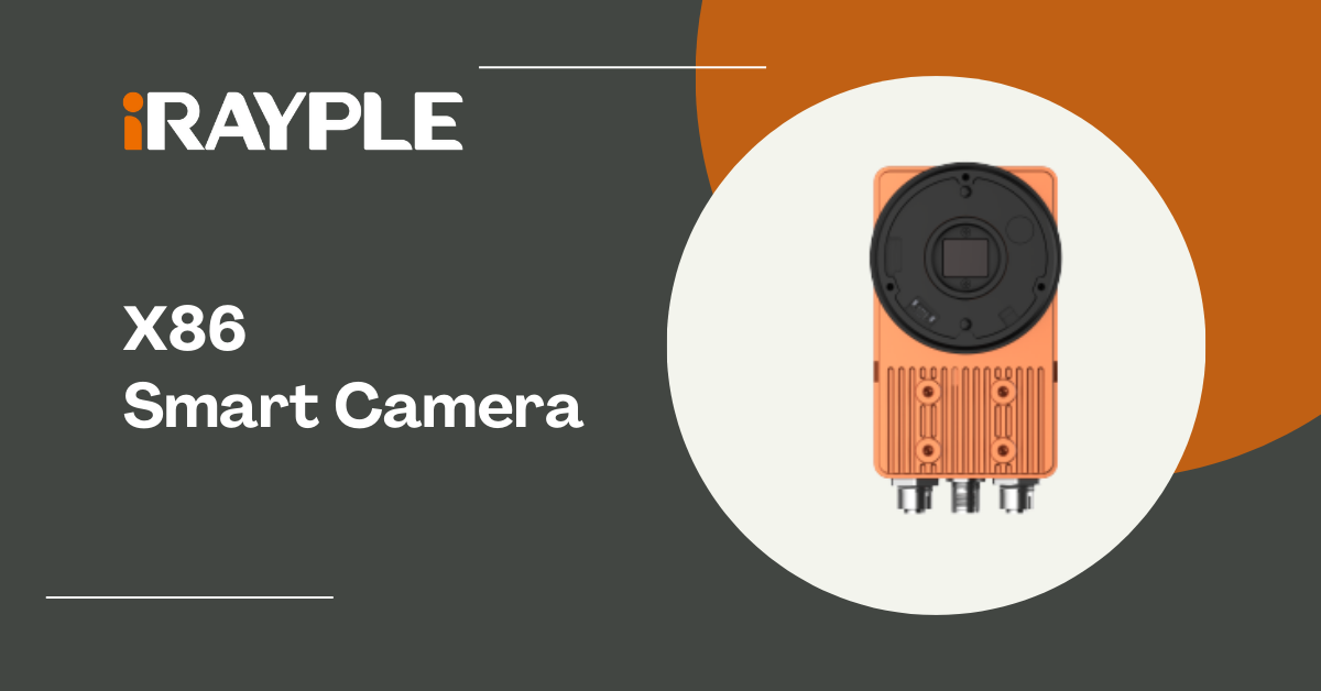 Product - Smart Camera