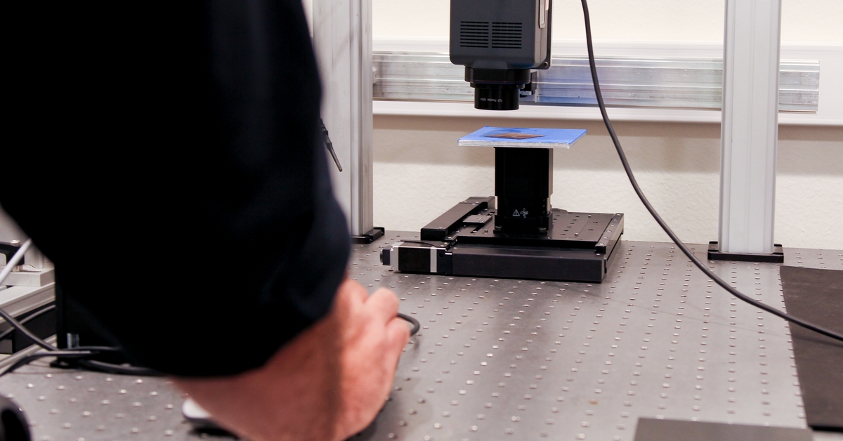 News: MoviTHERM Opens In-House NDT Lab | MoviTHERM - Advanced ...