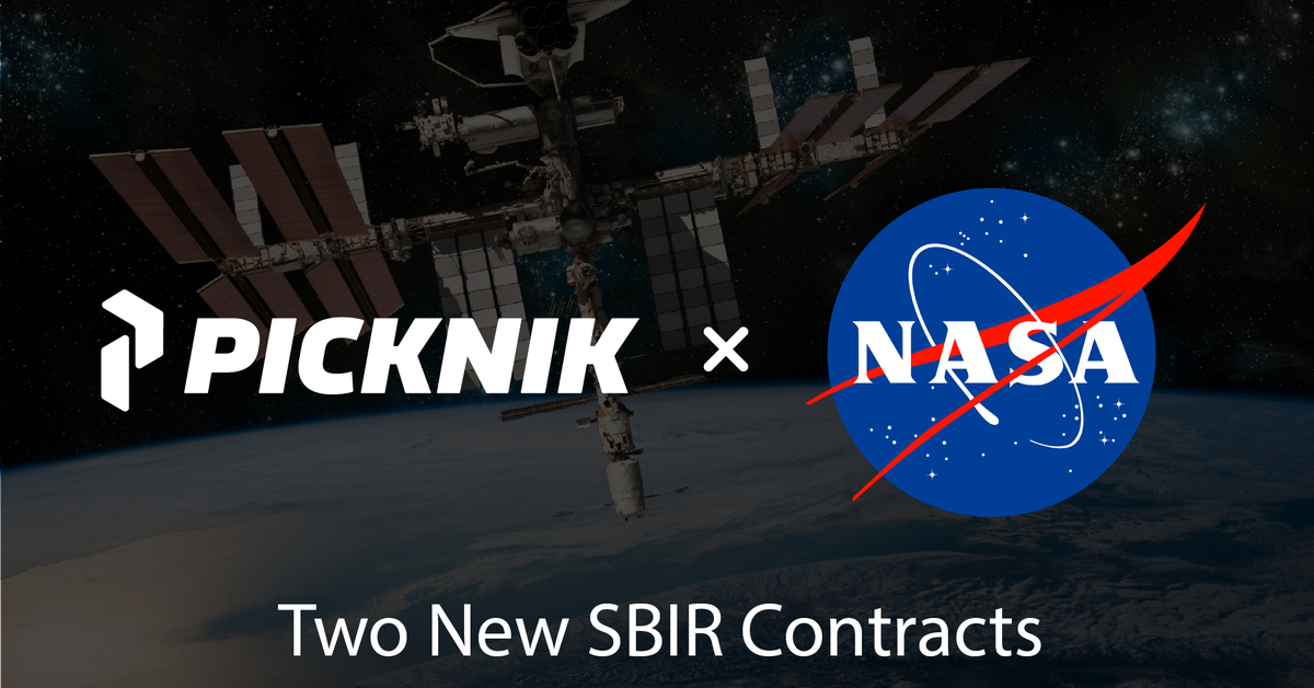 News: PickNik Robotics Secures Two New NASA SBIR Contracts for ...
