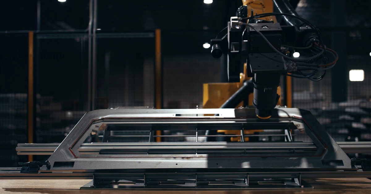 Editorials: Seven Tips to Successfully Deploy Robots in High-Mix ...