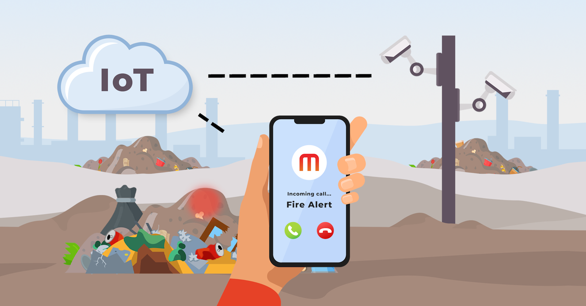 Videos: Early Fire Detection using MoviTHERM iEFD Solution | MoviTHERM ...