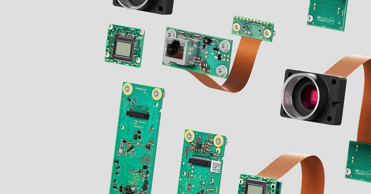 Camera Customization Unique Requirements Unique Solutions
