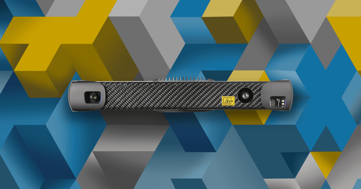 News: Meet MotionCam-3D Color – the NEW color 3D camera for static ...