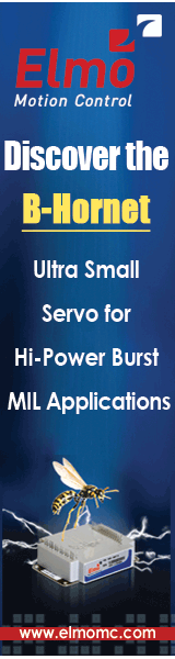 News: Industrial-Strength Wireless Networking Connects Motion Control