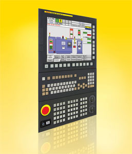 News: FANUC Introduces EtherNet/IP Adapter Safety function with CIP Safety