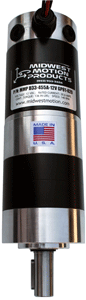 News: Midwest Motion Products - MMP-D33-455A-12V GP81-029 | Midwest ...
