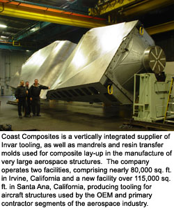 Case Studies: Coast Composites Achieves Higher Accuracies on Invar ...