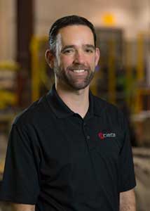 Testimonial Interview - Acieta