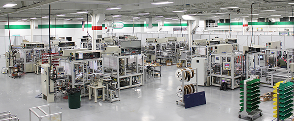 Testimonial Interview - Calvary