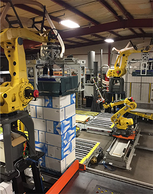 Testimonial Interview - Motion Controls Robotics