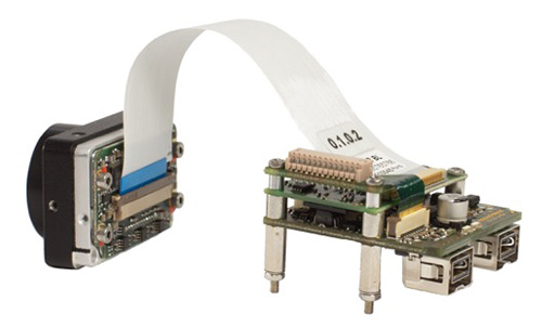 Cameras in Life Science Applications | Automate
