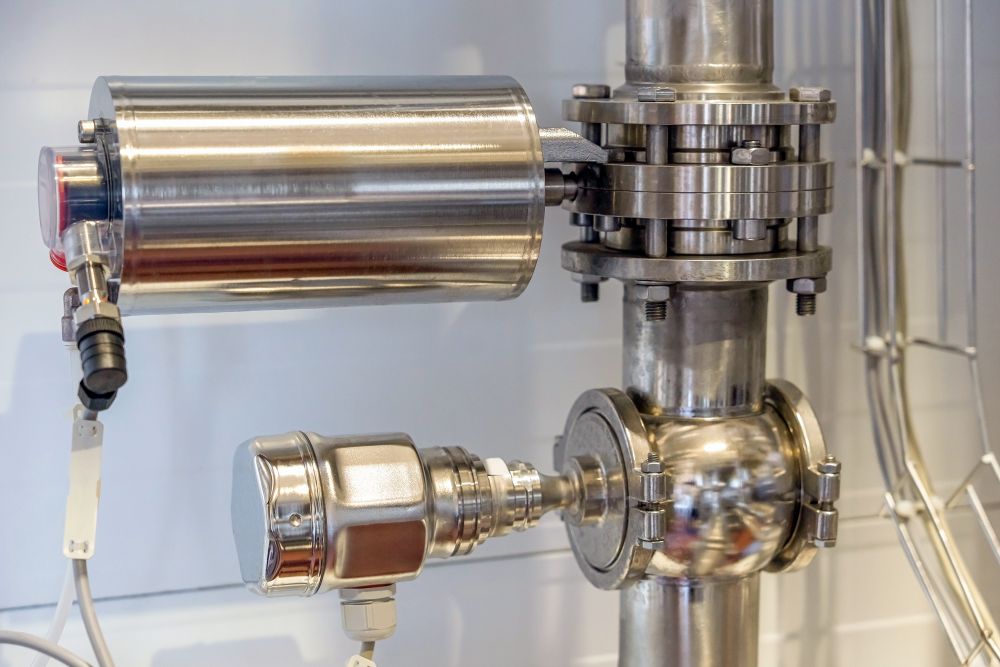 How Electrification is Reshaping Motion Control | A3