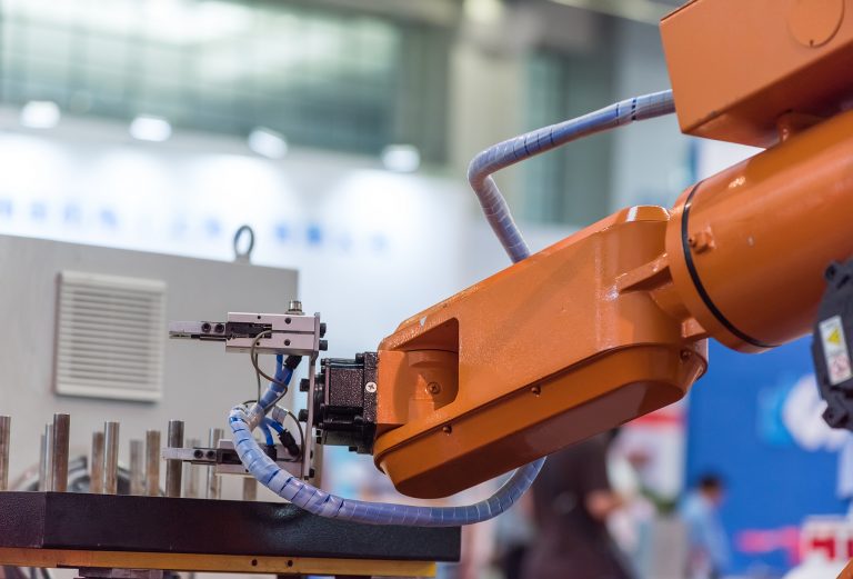 Gaining Supply Chain Confidence Using Machine Vision | A3