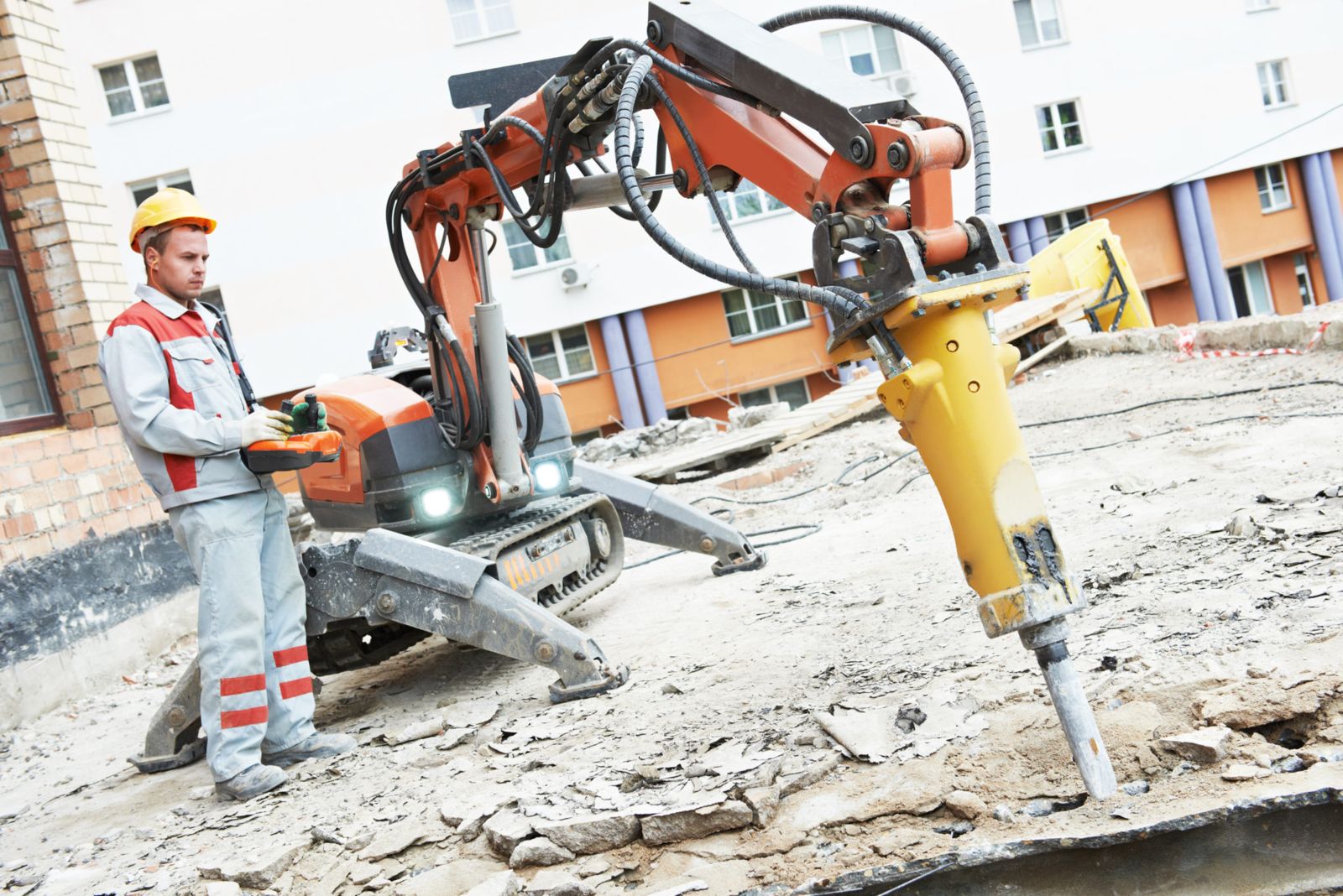 How Safety Standards are Shifting with the Growing Use of Robots | A3