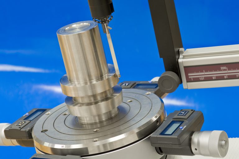 Machine Vision's Power for Quality Inspections | A3