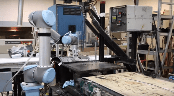 How Flexible Automation Increases Productivity | A3