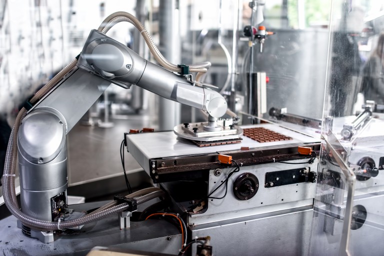 Your Choices in Industrial Automation Controls | A3