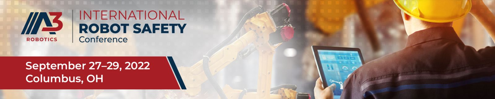 International Robot Safety Conference 2022 - Conference Proceedings