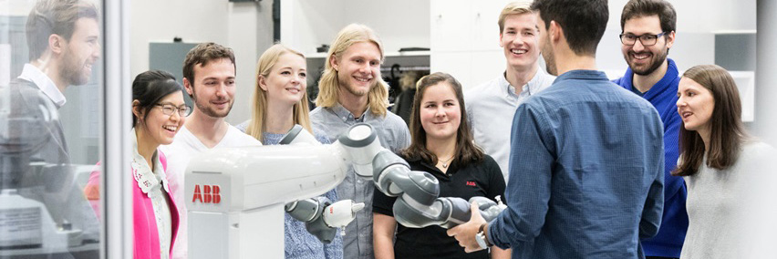 Embrace Automation with A3 NextGen