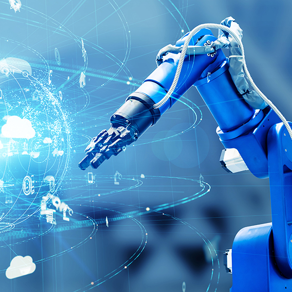 A3 Association for Advancing Automation