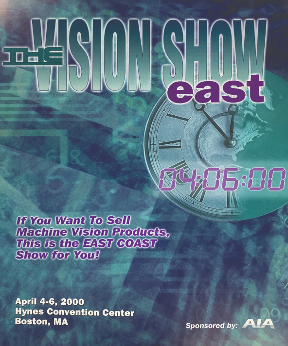 Celebrating 50 Years of Advancing Automation