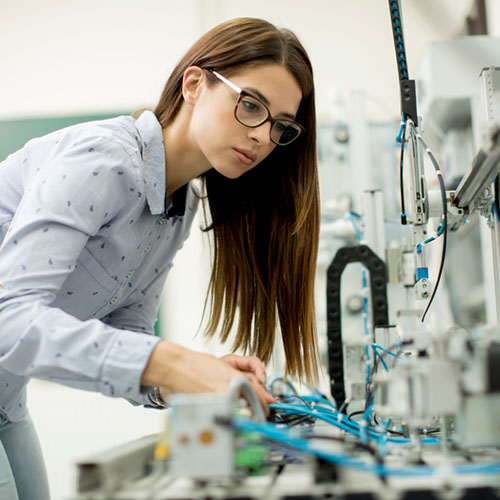 A3 NextGen Career Forum | Future Leaders in Automation