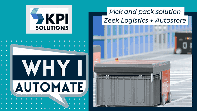 Why I Automate: Transforming Industries with Automation