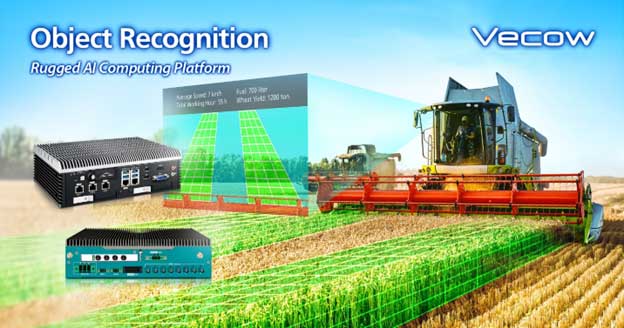 Industry Insights: Discover 5 Benefits of Using Automation in Agriculture