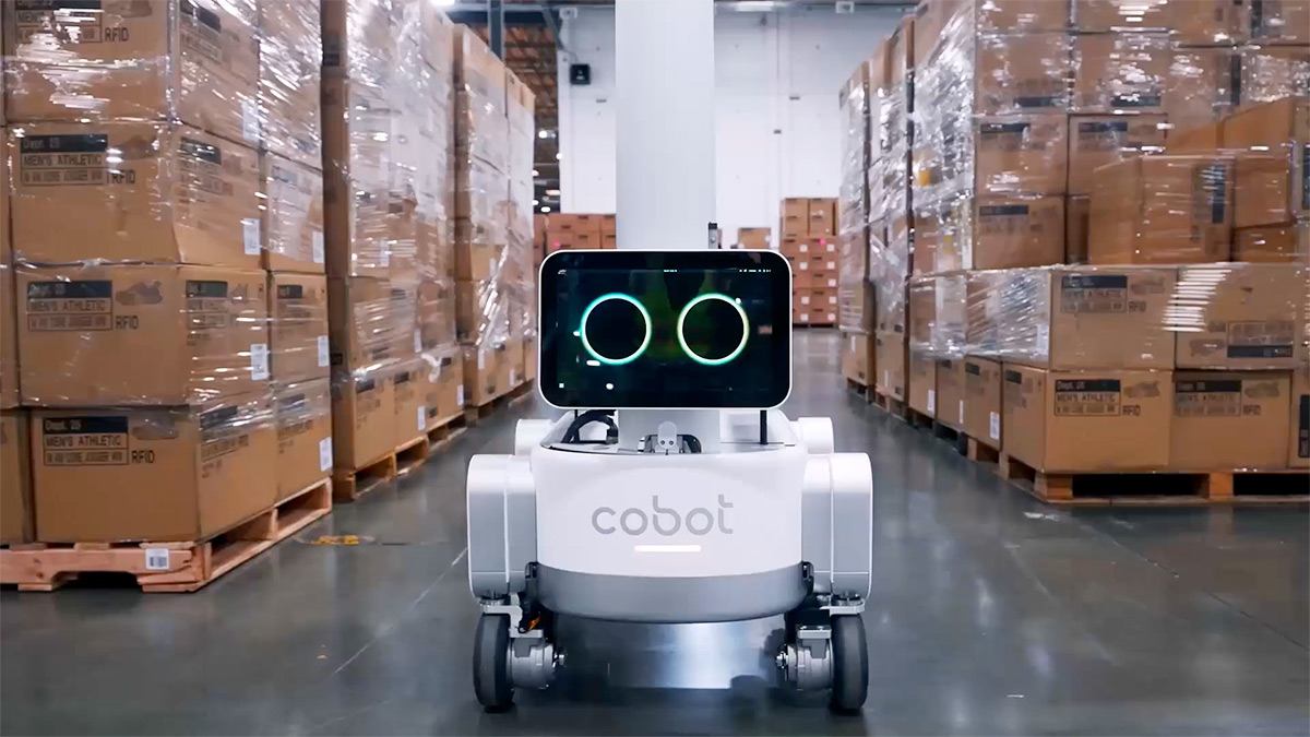 Industry Insights: Bridging the Gap: Advances in Human-Robot ...