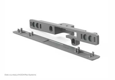 Industry Insights: A3 Industry Insights | Beyond the Hype: 3D Printing ...