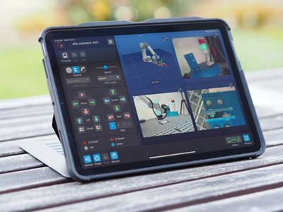 Industry Insights: A3 Industry Insights | Starting Small with ...